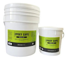 Pisos Epóxicos de Alta Calidad | Soluciones Duraderas y Resistentes ...