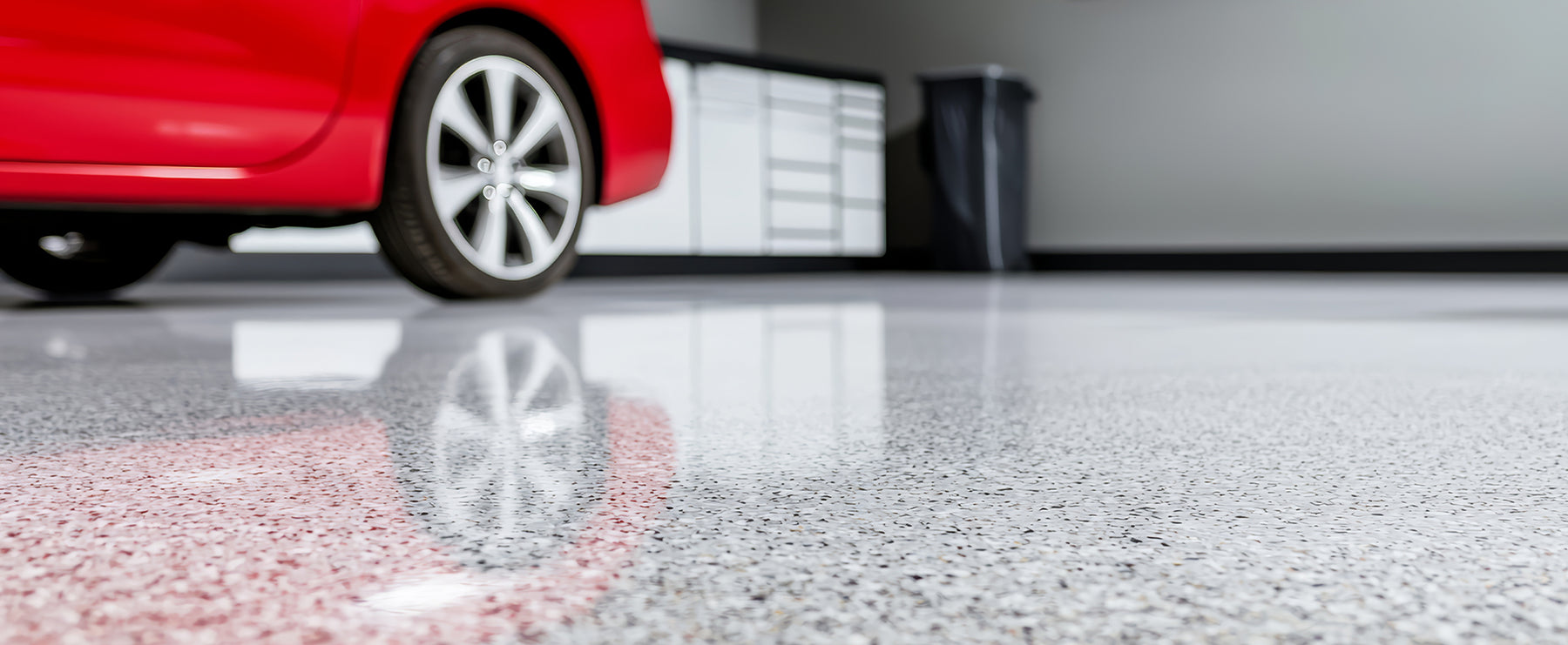 Pisos Epóxicos de Alta Calidad | Soluciones Duraderas y Resistentes ...
